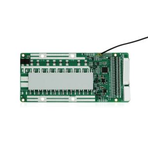Quality KLS 3.7v Bms Deep Cycle Lithium Ion Battery 12v Bms 4s 10a Lithium Ion Bms For for sale