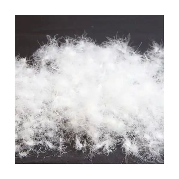 Quality 50% white duck down FP 500+ Cleanliness 1000+ for sale