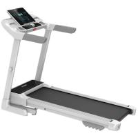 Quality Touch Screen Multifunctional Household Use Electric Treadmill Cross Border for sale