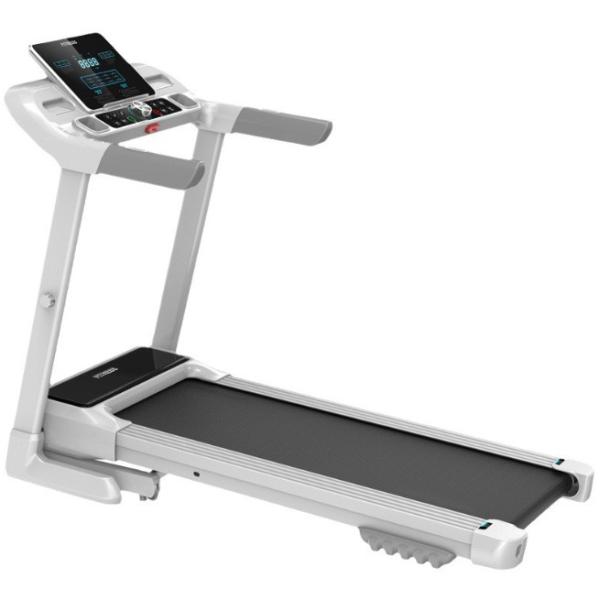 Quality Touch Screen Multifunctional Household Use Electric Treadmill Cross Border for sale