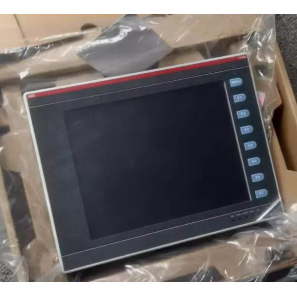 Quality CP450T 1SBP260188R1001 ABB Touch Screen Control Panel 10.4 TFT Touch SC for sale