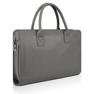 Quality Backpack 15.6 Inch Laptop Bag Leather Womens Briefcase Tote for sale