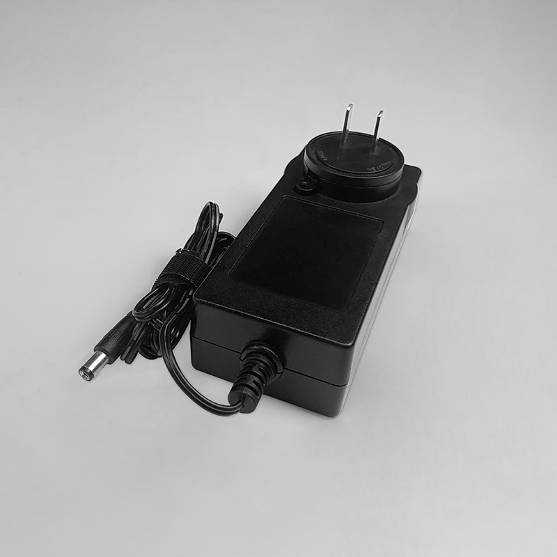 24V 2.7A Multi Purpose Power Adapter Lightweight Electronic Power ...