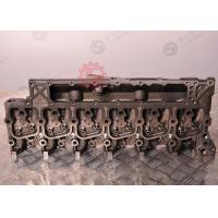 Quality Professional Diesel Engine Spare Parts 6BT Cylinder Head 3966454 for sale