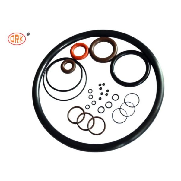 Quality OEM Large Sizes Metric Inch Oring for sale