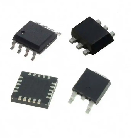 Quality SAK-TC1797-512F1 Amplifier IC Chip TC1797-512F180EF AC NPN Transistor MOS Diode for sale