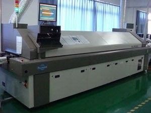 China Factory - XIAMEN SUIYUAN ELECTRONIC TECHNOLOGY CO,LTD