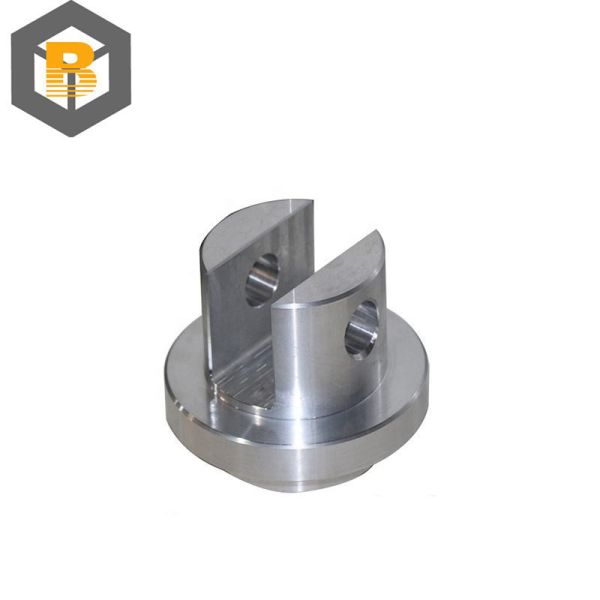Quality 2D/3D Drawing Customized Anodized Aluminum Parts for CNC Machining and Custom for sale