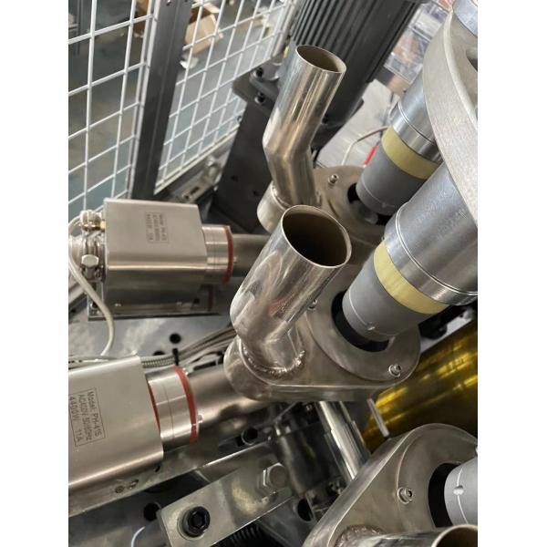 Quality 9kw 90-100pcs/Min High Speed Fully Automatic Paper Cup Making Machine for Note for sale