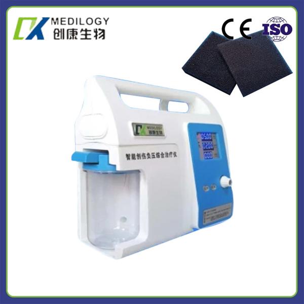 Quality Portable Laser Physiotherapy Equipment Pain Relief Wound Therapy Devices for sale
