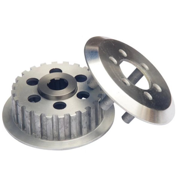 Quality HONDA Motorcycle Clutch Hub CG150 CG 150 150CC Center Pressure Parts OEM Service for sale