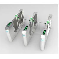 Quality Train Station Turnstile for sale
