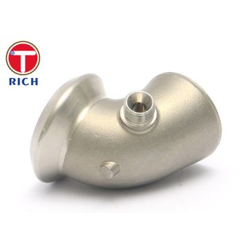 Quality CNC Milling Parts EGR System Sensor Processing Supply Speed Sensor for sale