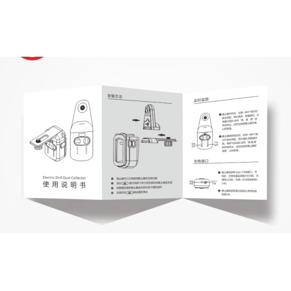 Quality Embossing Digital Leaflet Printing 8x8 Booklet Printing CMYK Color for sale