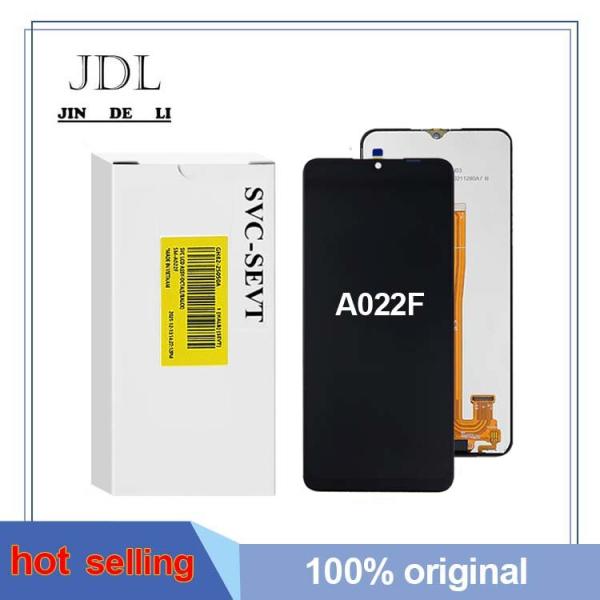 Quality LCD No Frame   A02 Screen Replacement Original SM-A022F Model for sale