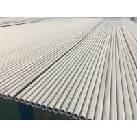 Quality ASTM A269/A213 TP316L SUS316L EN1.4404 Stainless steel seamless tube 6M for sale