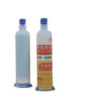 Quality High Performance One Component Thermal Gap Filler for PCB CPU for sale