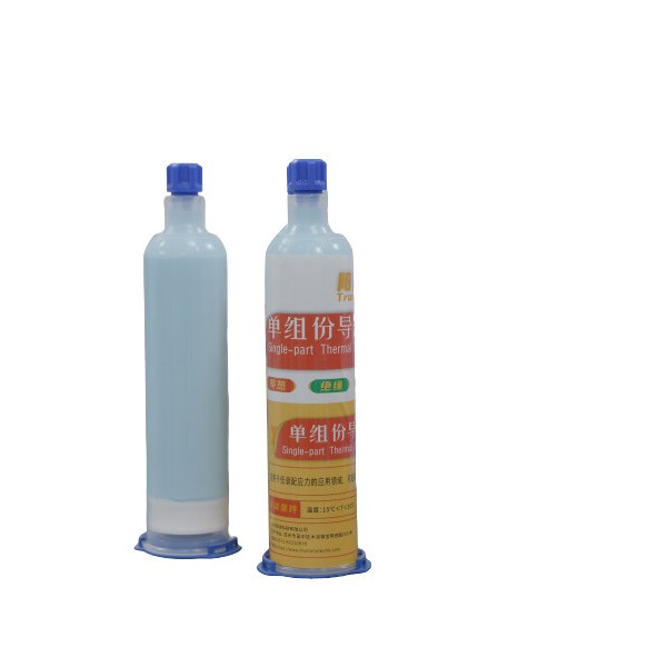 Quality High Performance One Component Thermal Gap Filler for PCB CPU for sale
