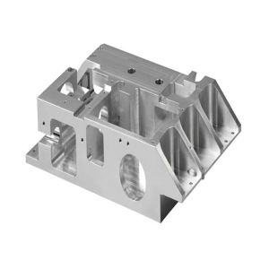 Quality Anodizing Lathe CNC Machining Aerospace Parts Customized for sale