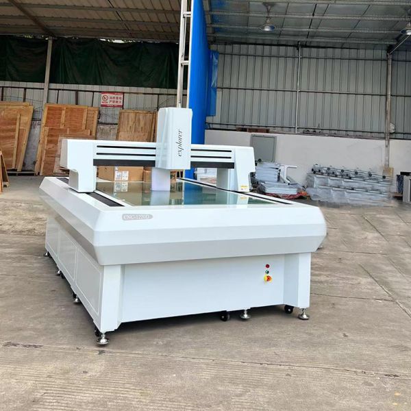 Quality Fully Automatic Large CMM with Granite Base and High Precision 3um Optical for sale