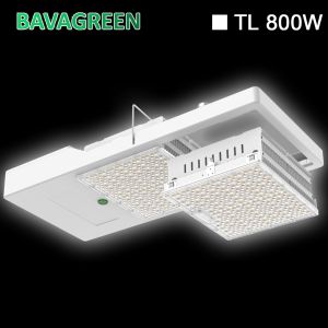 Quality Full Spectrum White 6500k 1000w RGB LED Grow Light Double Ended for sale