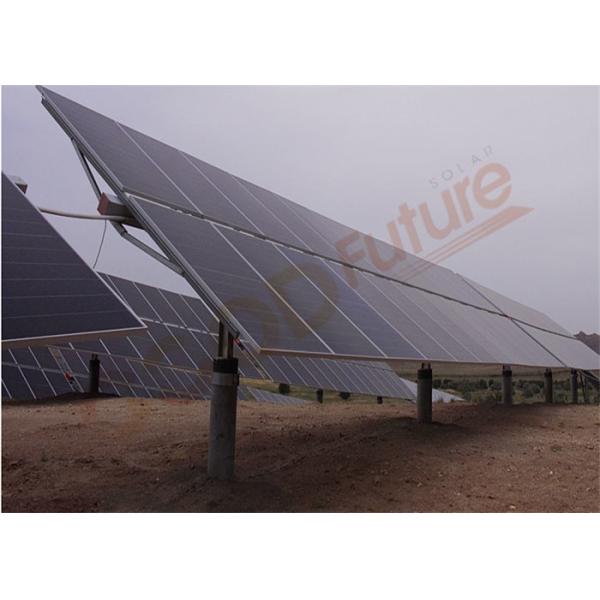 Quality BV Horizontal Single Axis Tracker for sale
