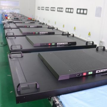 Quality 86 Inch Storefront Window Lcd Display Replacement Indoor 3500nits Uhd Shop for sale