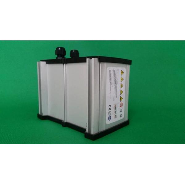 Quality Stable Output 12V15Ah LMO Lithium Ion Battery , Small Lithium Ion Battery Big Current Discharge for sale