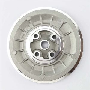 Quality Turbo Back Plate for sale