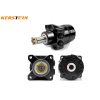 china 63 Ml/R Orbital Hydraulic Drive Motors Medium Duty Higher Pressure