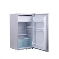 Quality Portable 12v 24v Refrigerator for Cars Keep Your Food Fresh and Drinks Cold on for sale