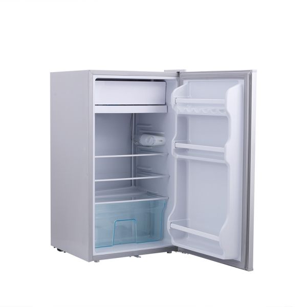 Quality Portable 12v 24v Refrigerator for Cars Keep Your Food Fresh and Drinks Cold on the Go for sale