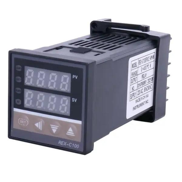 Quality MC REX Series Digital Valve Positioners REX-C100 REX-C400 REX-C700 for sale