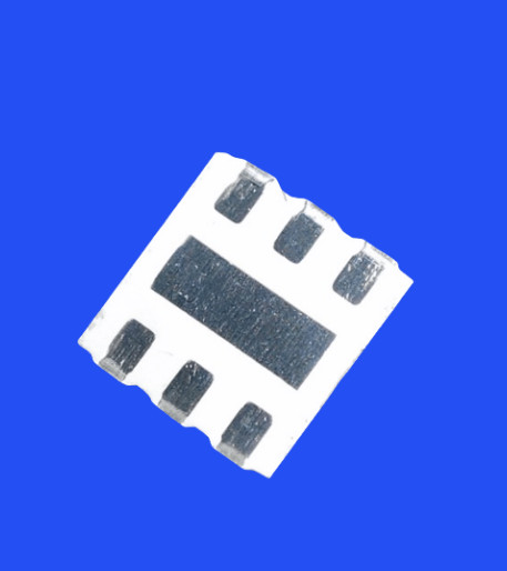 Quality SMD3030 RGB LED Diode PCT Bracket Clear Lens 120deg 0.2W Gold Bond Wire RGB for sale