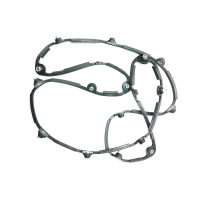 Quality Rubber Valve Cover Gasket QSM11 Cummins Engine Parts for sale