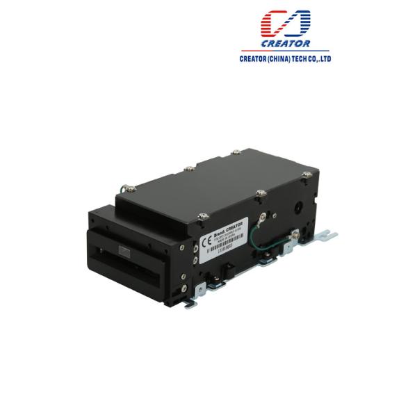 Quality Auto Insert Magnetic Card Reader / Motorized Card Reader For RFID / IC for sale