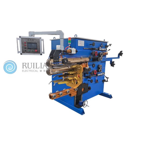 Quality Welding 1000mm Straight Seam Sheet Metal Welding Machine Longitudinal Seam Welder for sale