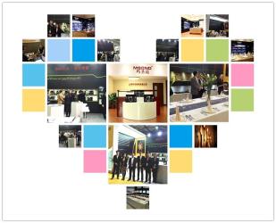 China Factory - Shanghai Kentai Industrial Co. Ltd.
