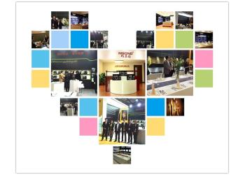 China Factory - Shanghai Kentai Industrial Co. Ltd.