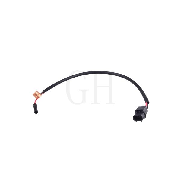 Quality Honda CRV2.0 Temperature Sensor TS07/09 Sanden 35CM Ac Compressor Replacement for sale