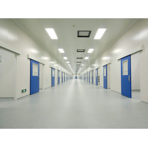 Quality 50mm 75mm 100mm Thickness Cleanroom Wall Panel with Beautiful Appearance for for sale