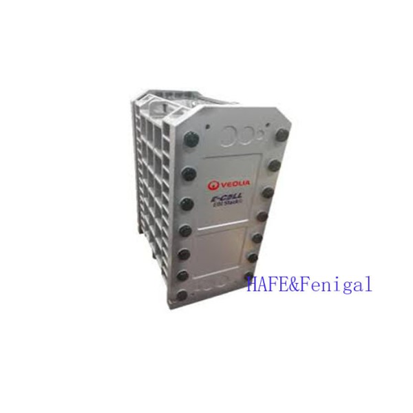 Quality Veolia EDI Modules E-Cell-3X Suez EDI Stacks Recovery 97% Nominal Flow 5.0 M3/H for sale