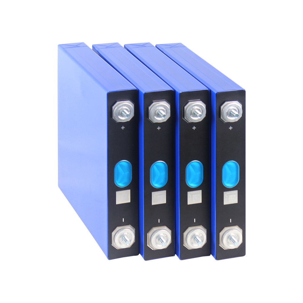 Quality EVE 206ah 200ah LF206 3C Discharging 2C Charging LiFePO4 LFP Cell Lithium for sale