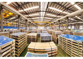 China Factory - Guangdong Grand Metal Material Co., Ltd