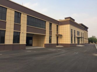 China Factory - Suzhou Tongjin Precision Industry Co., Ltd