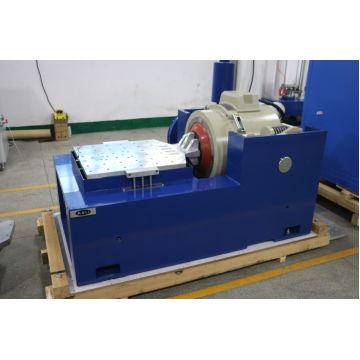 Quality XYZ Three Axis High Frequency Electrodynamic Shake Vibration Test Bench for sale