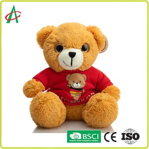 Quality Plush Teddy Bear for sale