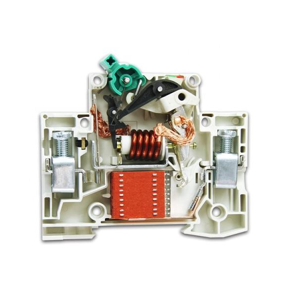 Quality IEC 60898-1 Suntree MCB AC 50A Mini Circuit Breaker for sale