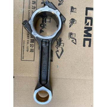 Quality LGMC Forklift Parts 4D35T-04200 Connecting Rod for sale