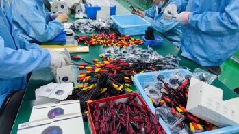 China Factory - Foshan Hongyisheng Import and Export Trading Co., Ltd.